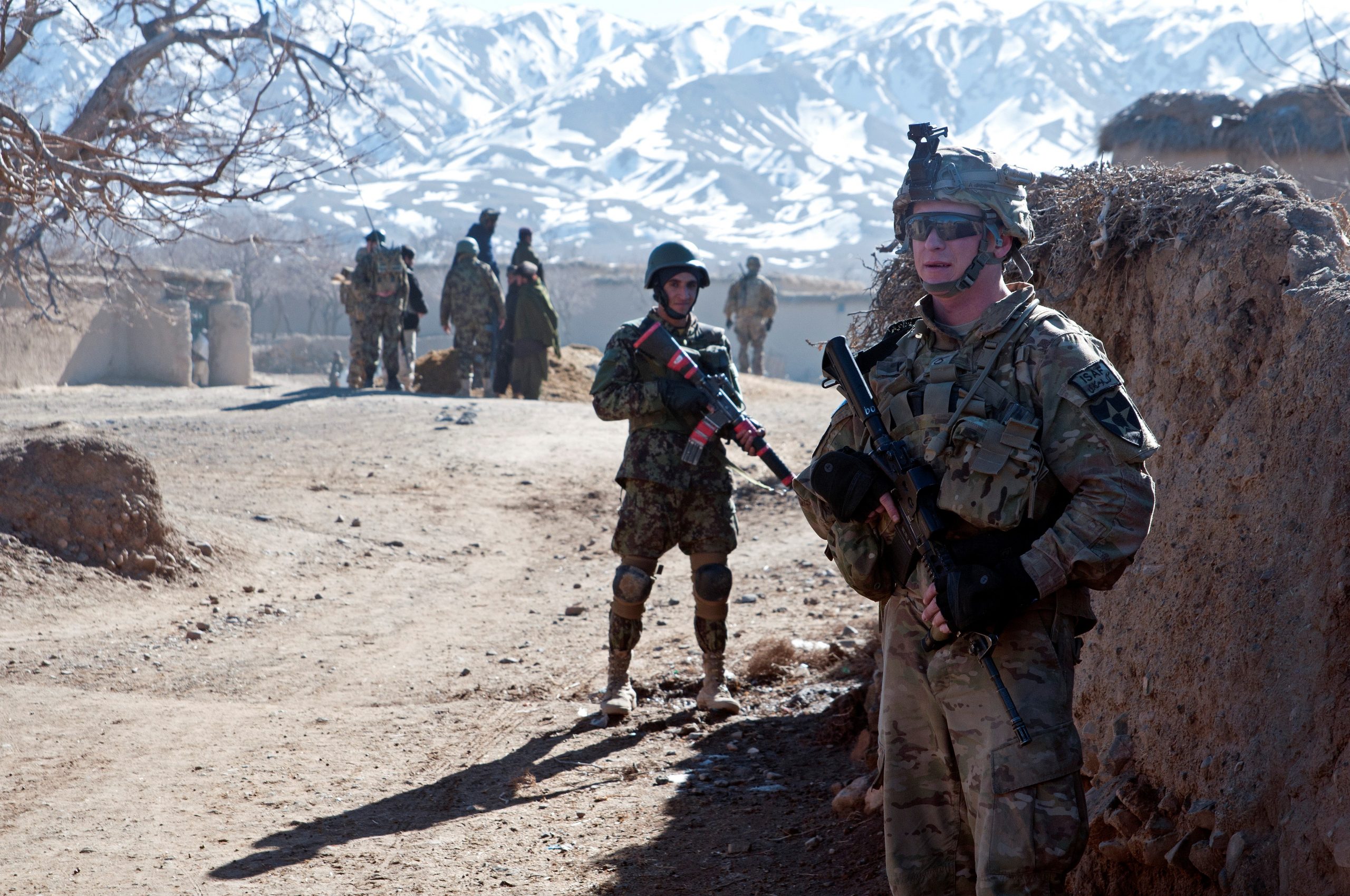 History Graphics – The 14th Cavalry Association